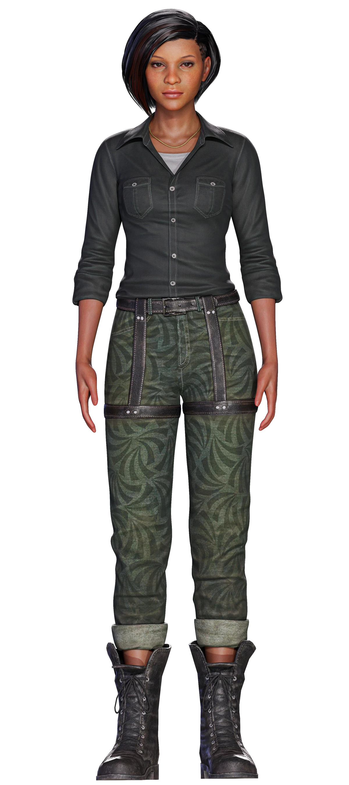 Gwen | Final Fantasy Wiki | Fandom