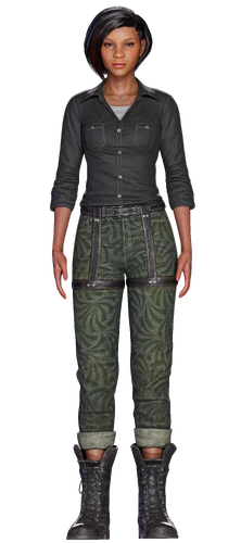 Gwen | Final Fantasy Wiki | Fandom