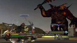 Heavy Guard | Final Fantasy Wiki | Fandom