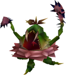 Ochu | Final Fantasy Wiki | Fandom