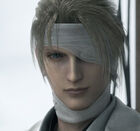 Rufus Shinra | Final Fantasy Wiki | Fandom