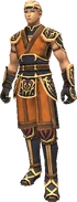 Final Fantasy XI armor sets/Artifact Armor | Final Fantasy Wiki | Fandom