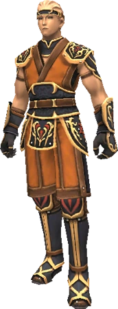 Final Fantasy XI armor sets/Artifact Armor | Final Fantasy Wiki | Fandom