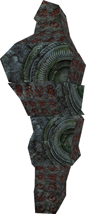 Yu Pagoda | Final Fantasy Wiki | Fandom