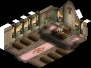 Zeltennia Castle | Final Fantasy Wiki | Fandom