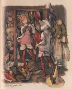 Refia/Gallery | Final Fantasy Wiki | Fandom