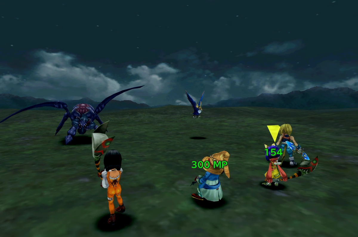 Chemist (Final Fantasy IX) | Final Fantasy Wiki | Fandom