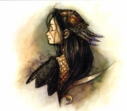 Clavat | Final Fantasy Wiki | Fandom