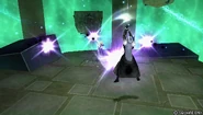 Shadow Flare (ability) | Final Fantasy Wiki | Fandom