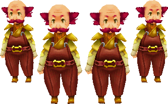 Fellows | Final Fantasy Wiki | Fandom