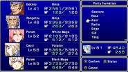 Party | Final Fantasy Wiki | Fandom