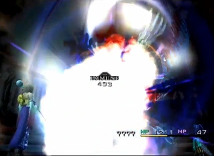 Pain (ability) | Final Fantasy Wiki | Fandom