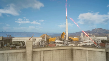 Formouth Garrison | Final Fantasy Wiki | Fandom