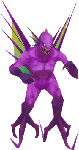Nemesis (Final Fantasy III) | Final Fantasy Wiki | Fandom