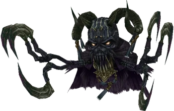 Nightwalker (Final Fantasy XII) | Final Fantasy Wiki | Fandom