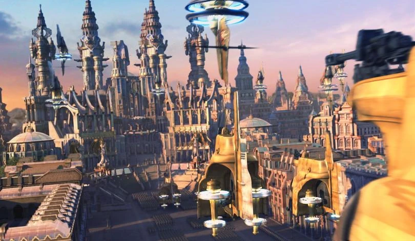 Rabanastre | Wiki Final Fantasy | Fandom