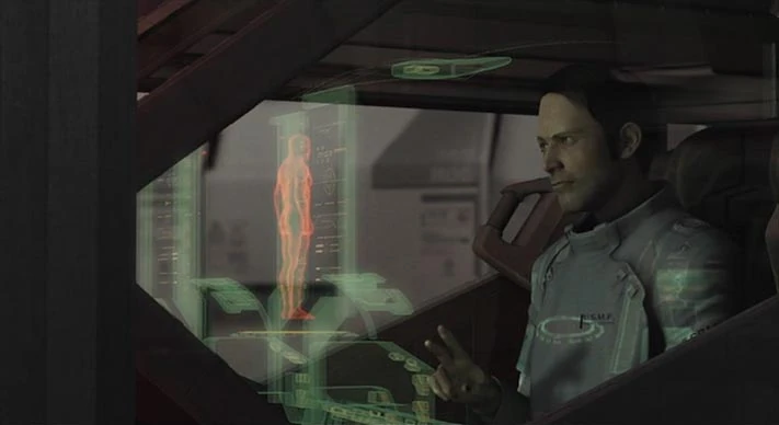 Scan Technician | Final Fantasy Wiki | Fandom