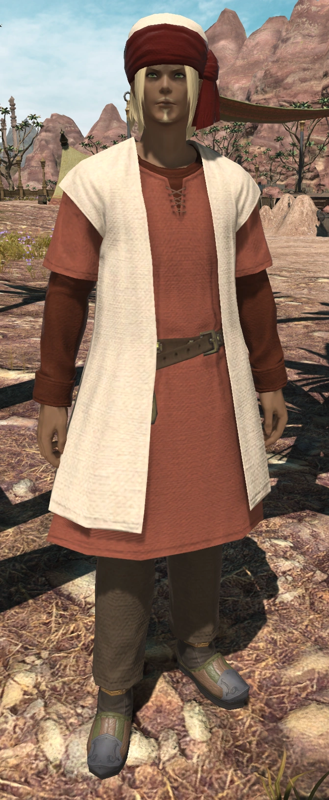 Avenel | Final Fantasy Wiki | Fandom