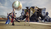 Final Fantasy XIII story | Final Fantasy Wiki | Fandom