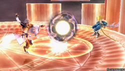 Burst Energy | Final Fantasy Wiki | Fandom