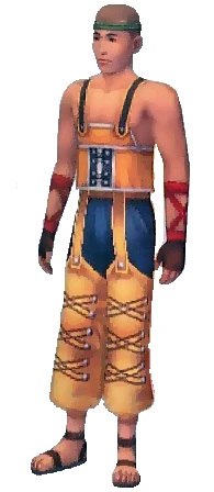 Datto | Final Fantasy Wiki | Fandom