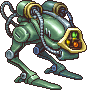 Death Machine | Final Fantasy Wiki | Fandom