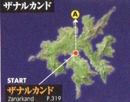 Spira | Final Fantasy Wiki | Fandom