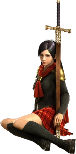 Queen (Type-0) | Final Fantasy Wiki | Fandom
