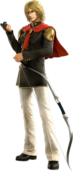 final fantasy type 0 setzer