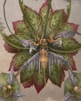 Rafflesia | Final Fantasy Wiki | Fandom