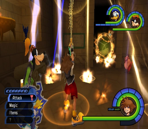 Thundaga (ability) | Final Fantasy Wiki | Fandom