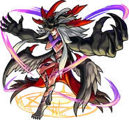 Ultimecia/Other appearances | Final Fantasy Wiki | Fandom