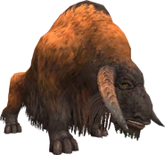 Ram (Final Fantasy XI) | Final Fantasy Wiki | Fandom