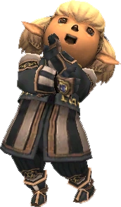 Shantotto | Final Fantasy Wiki | Fandom