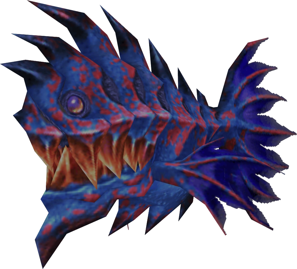 Splasher (Final Fantasy X) | Final Fantasy Wiki | Fandom