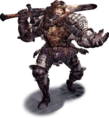 Zazan | Final Fantasy Wiki | Fandom