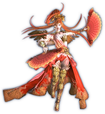 Azeyma | Final Fantasy Wiki | Fandom