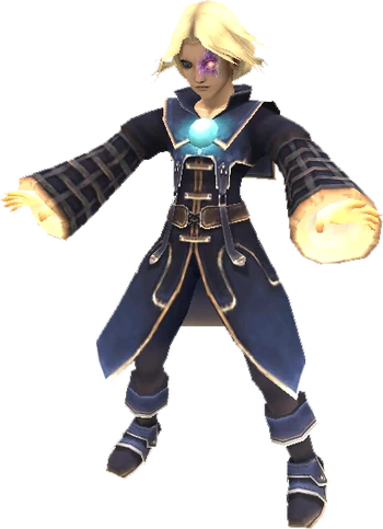 Eald'narche (boss) | Final Fantasy Wiki | Fandom