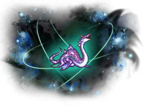 Syldra (Record Keeper) | Final Fantasy Wiki | Fandom