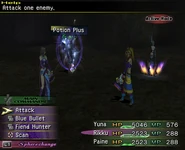 Gippal (boss) | Final Fantasy Wiki | Fandom