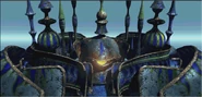 Alexander (Final Fantasy VI) | Final Fantasy Wiki | Fandom