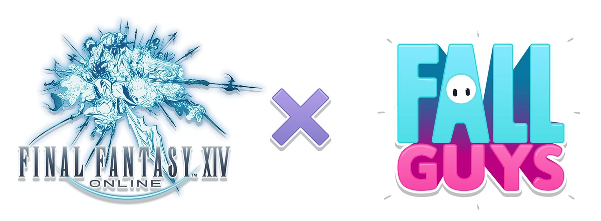 Final Fantasy XIV & Fall Guys Collaboration | Final Fantasy Wiki | Fandom