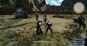 Final Fantasy XV patches | Final Fantasy Wiki | Fandom