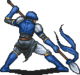 Lancer (Dimensions) | Final Fantasy Wiki | Fandom