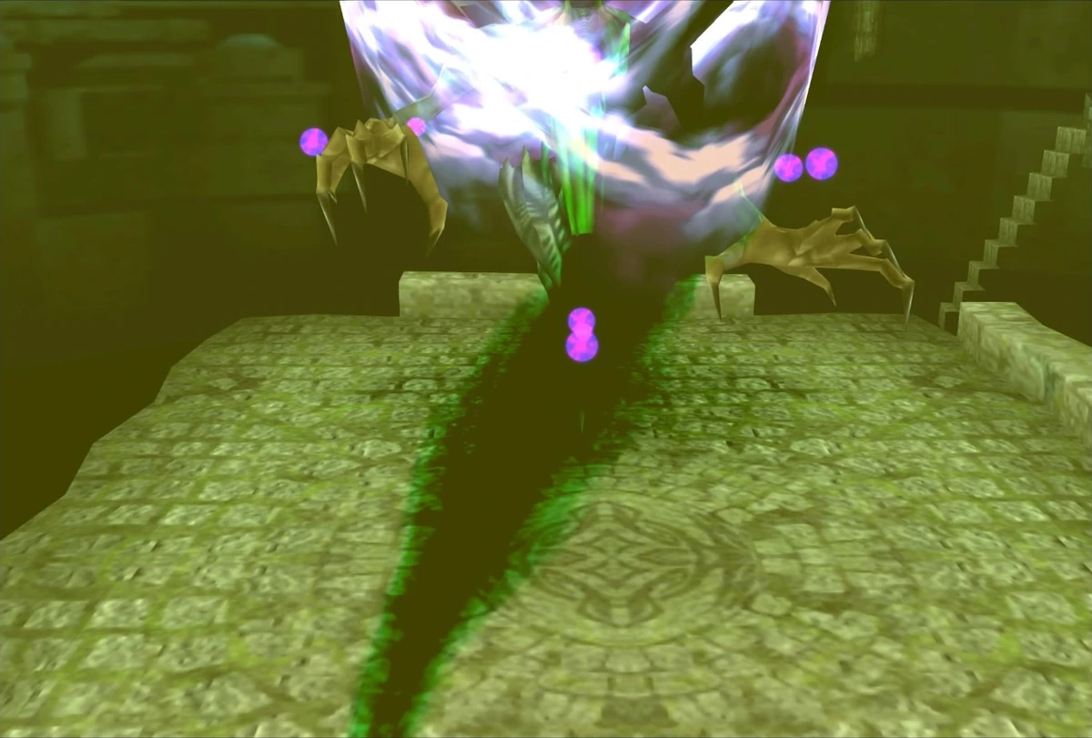 Bad Breath (Final Fantasy VIII) | Final Fantasy Wiki | Fandom