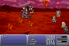 Rising Phoenix | Final Fantasy Wiki | Fandom