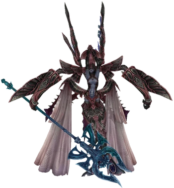 Mateus (Final Fantasy XII boss) | Final Fantasy Wiki | Fandom