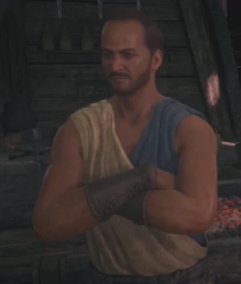 Zoltan | Final Fantasy Wiki | Fandom