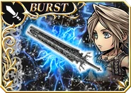 Durandal | Final Fantasy Wiki | Fandom