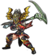 Dark Knight (job) | Final Fantasy Wiki | Fandom